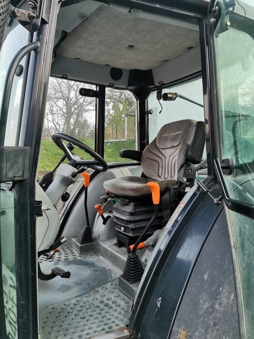 LAMBORGHINI R3 EVO 100