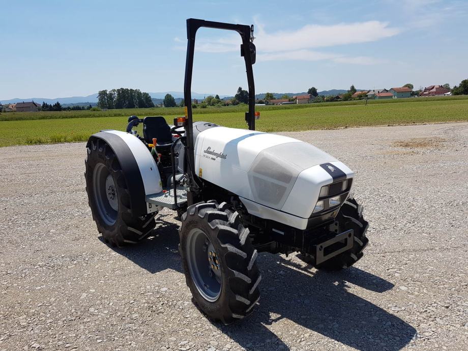 Lamborghini RF 80.4 Trend