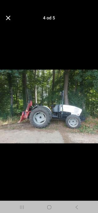 Lamborghini RF80.4 Trend