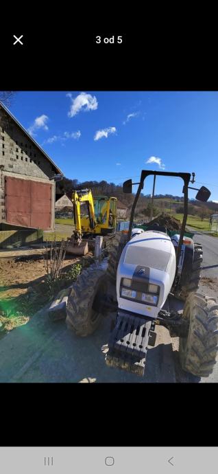 Lamborghini RF80.4 Trend