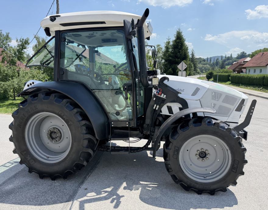 Lamborghini Strike 80 T4