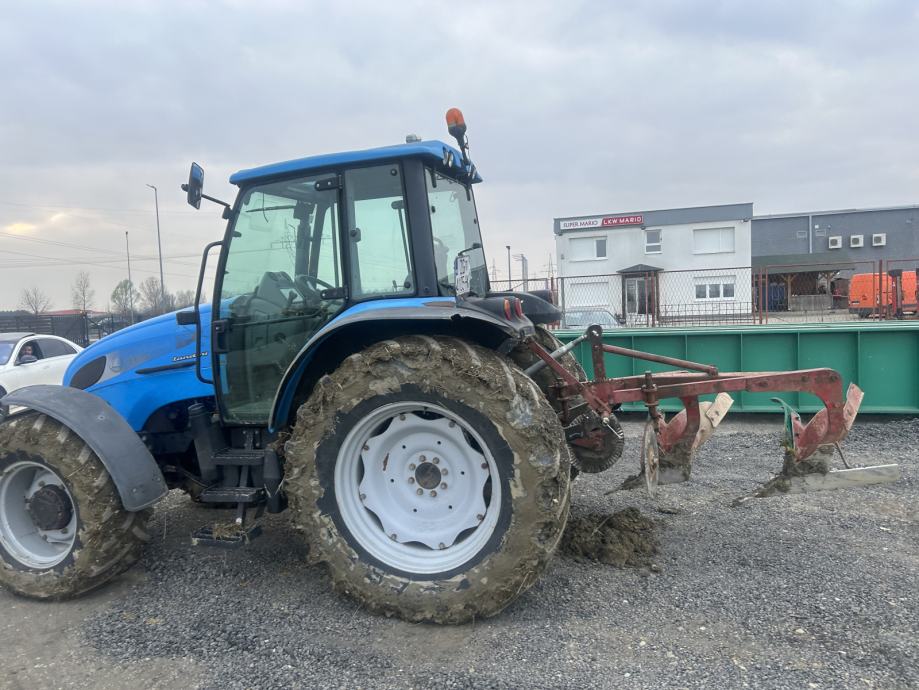 Landini 105