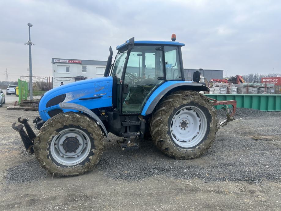 Landini 105
