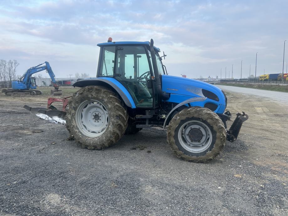 Landini 105