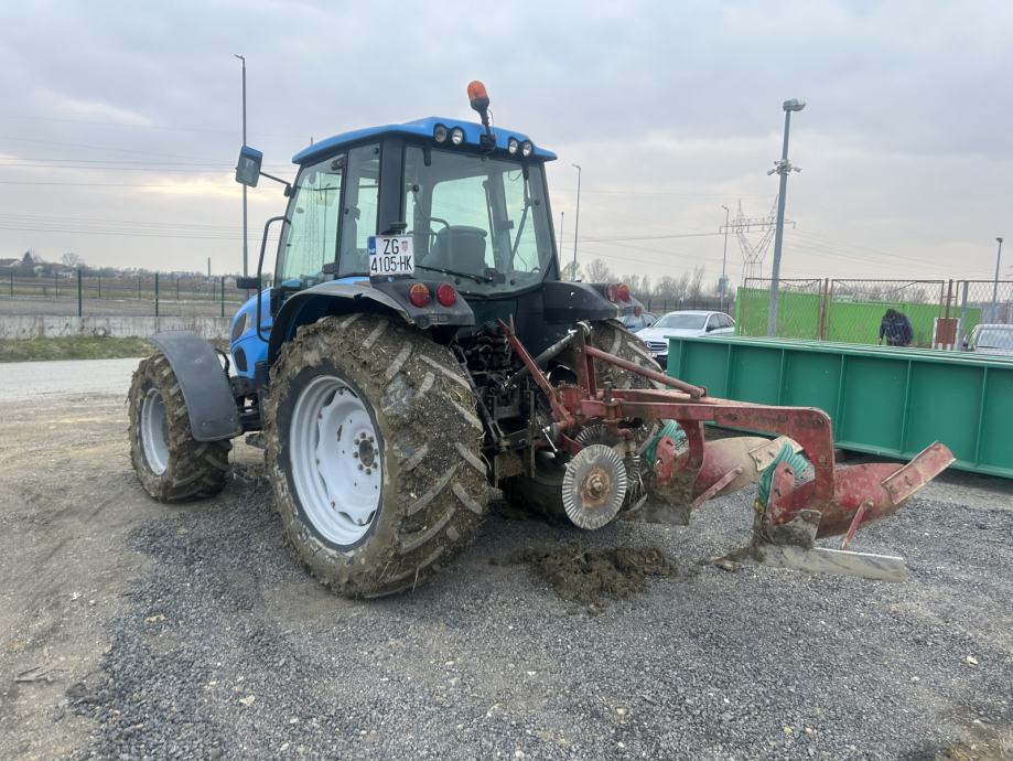 Landini 105