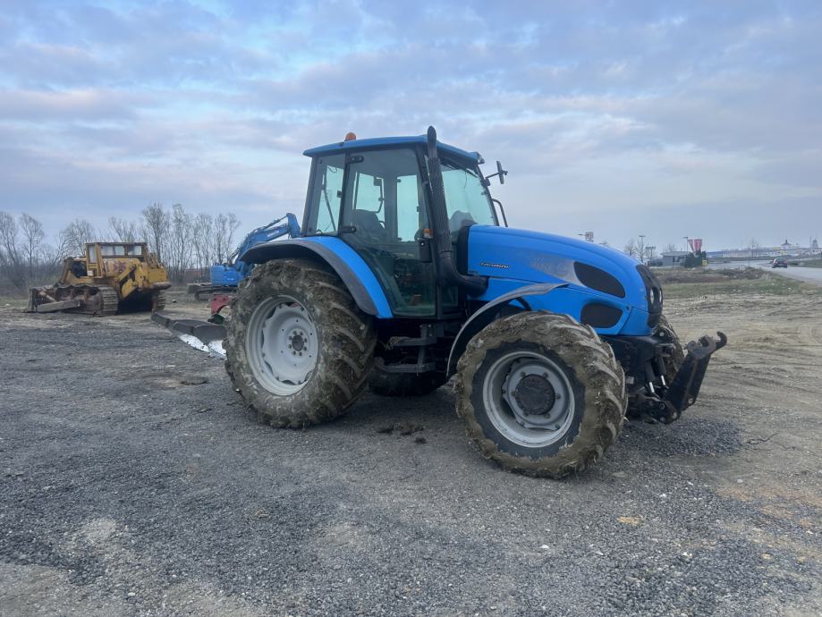 Landini 105