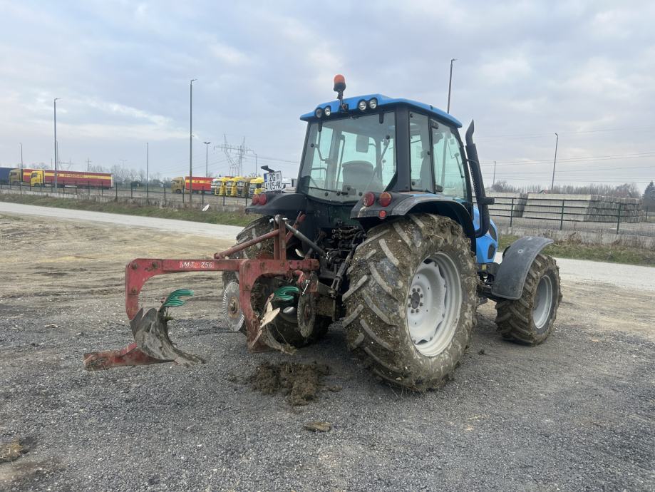 Landini 105