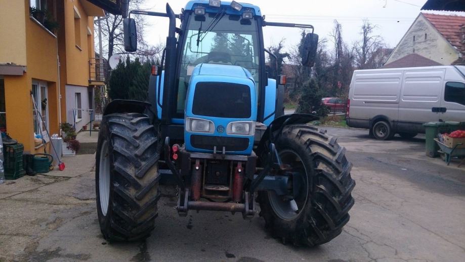 landini 145 top legend