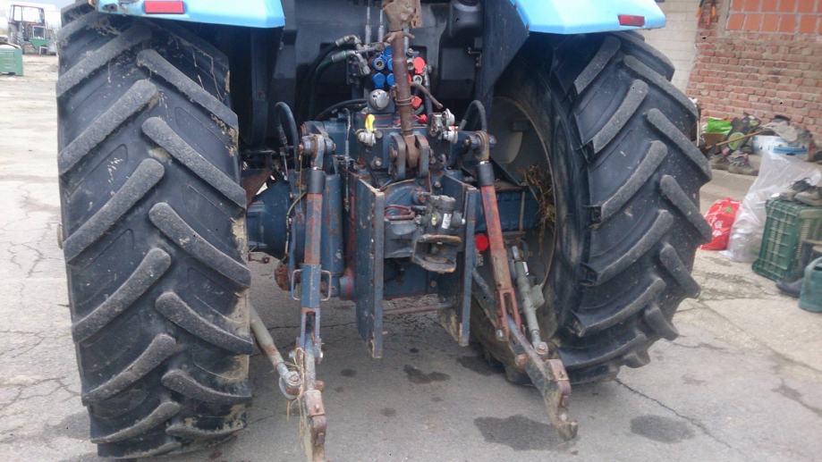 landini 145 top legend