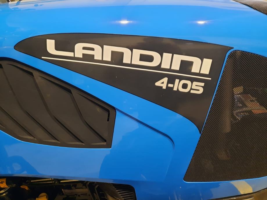 LANDINI 4-105