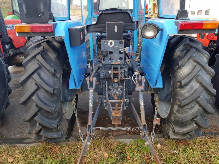 Landini 5830