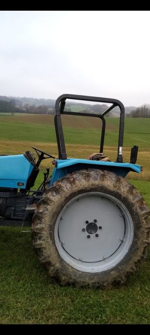 Landini 60 dupljak