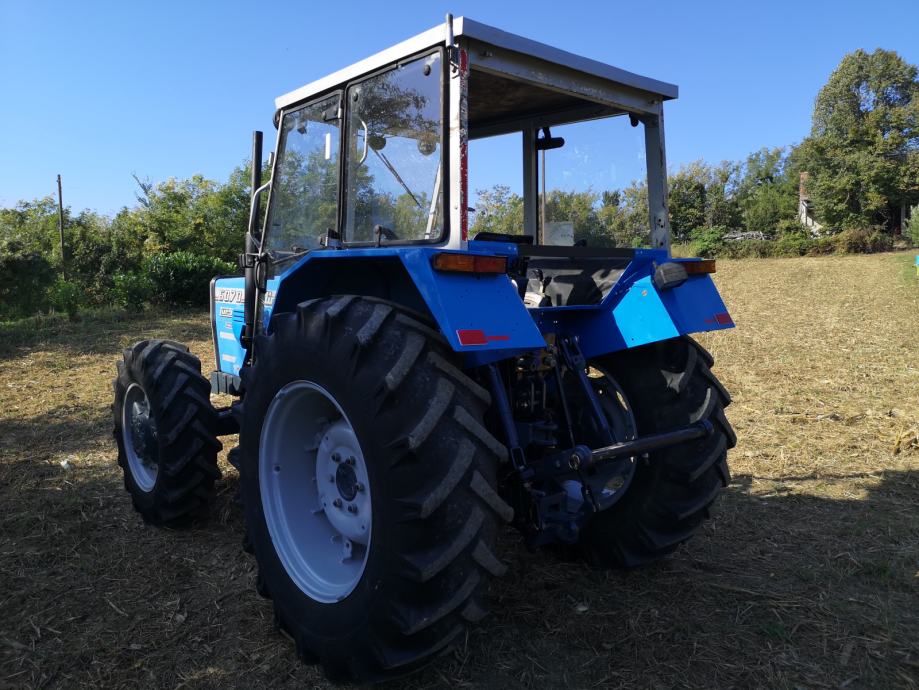 LANDINI 6070, 60ks,16 brzina