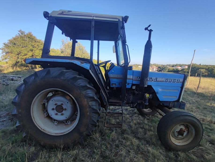 LANDINI 6860