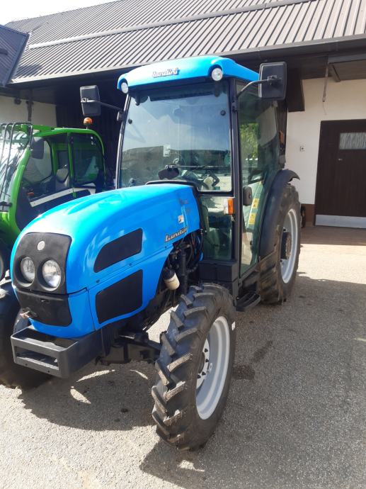 landini 75 ks vinogradar-vočar