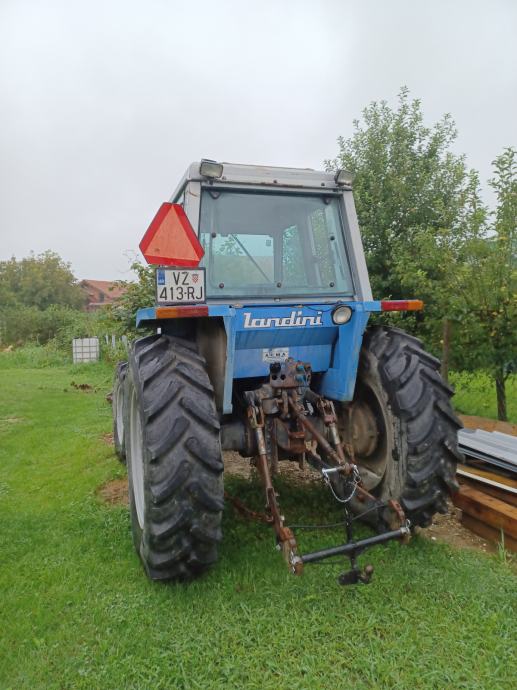 LANDINI 8550