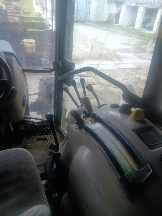 LANDINI GLOBUS TOP 70