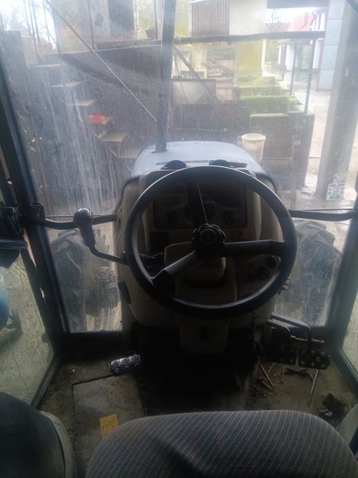 LANDINI GLOBUS TOP 70