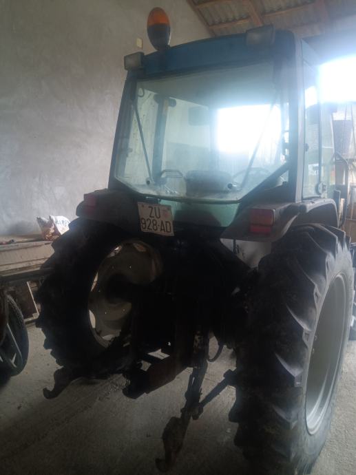 LANDINI GLOBUS TOP 70