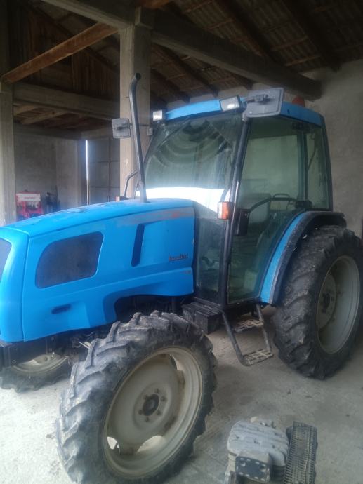 LANDINI GLOBUS TOP 70