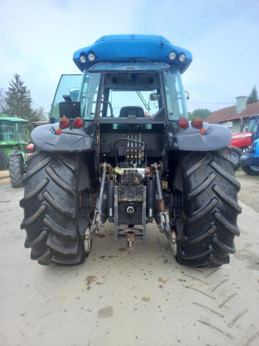 Landini Landpower 165