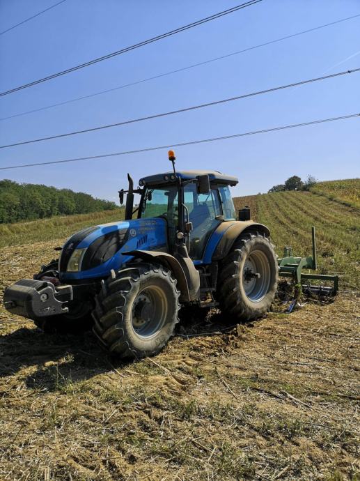 Landini Landpower 165
