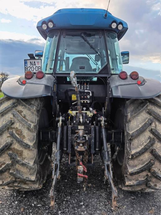 Landini Landpower 165