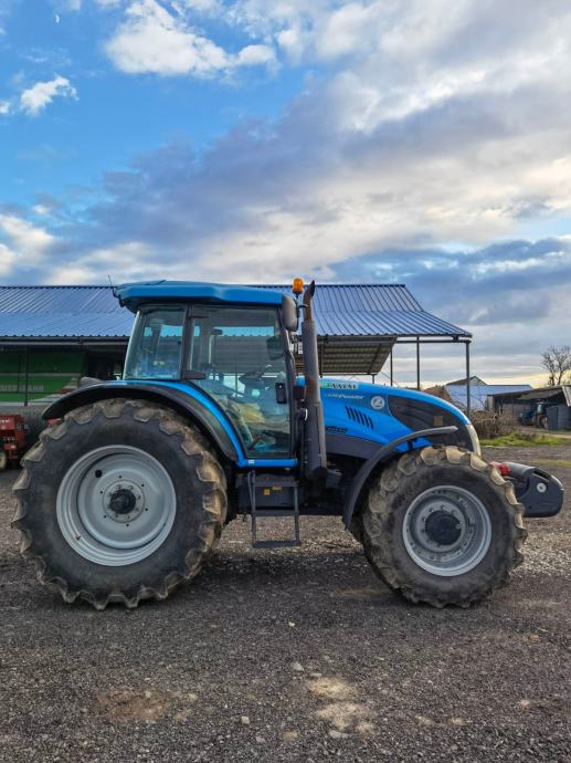 Landini Landpower 165