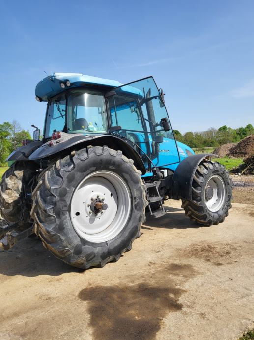 LANDINI LANDPOWER 165 TDI