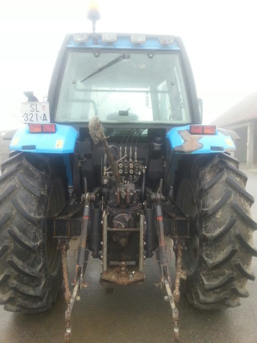 LANDINI Legend 115