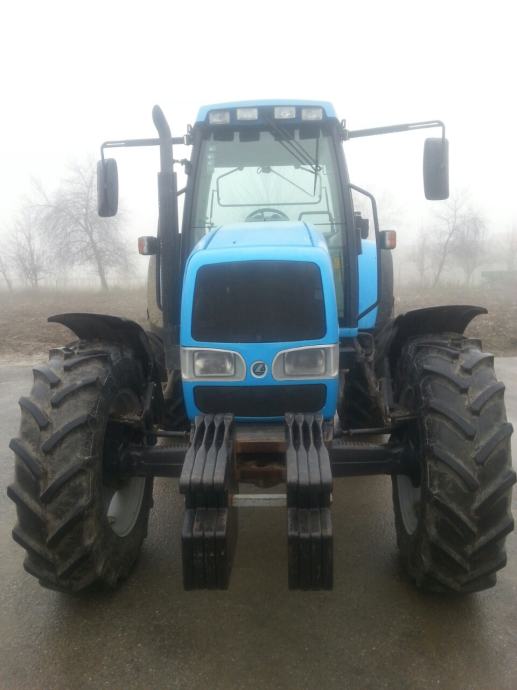 LANDINI Legend 115