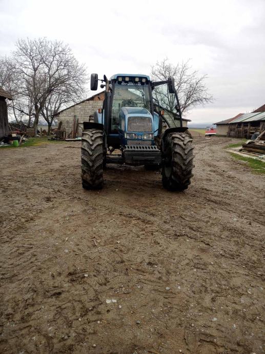 Landini legend 145