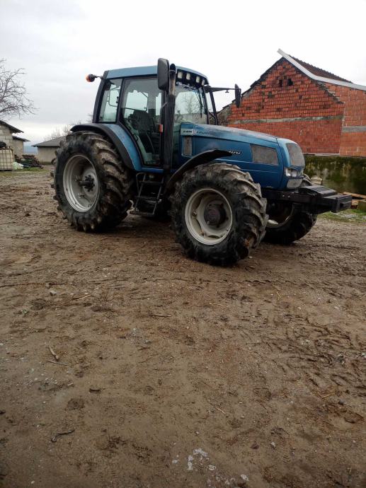 Landini legend 145