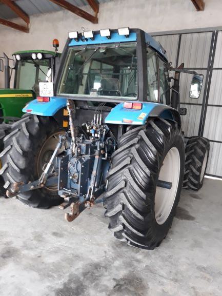 LANDINI LEGEND 145 TOP