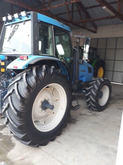 LANDINI LEGEND 145 TOP
