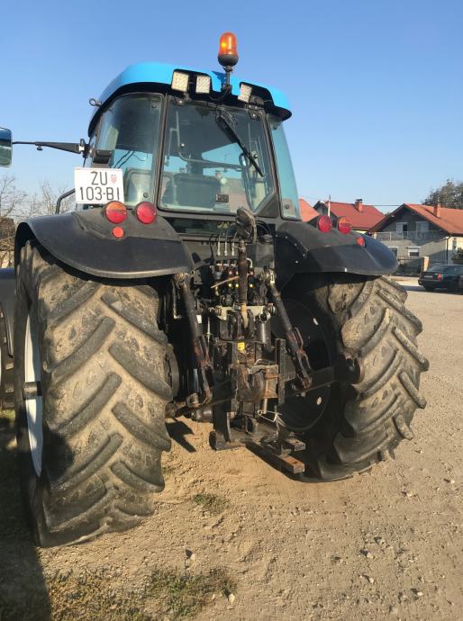 LANDINI LEGEND 160