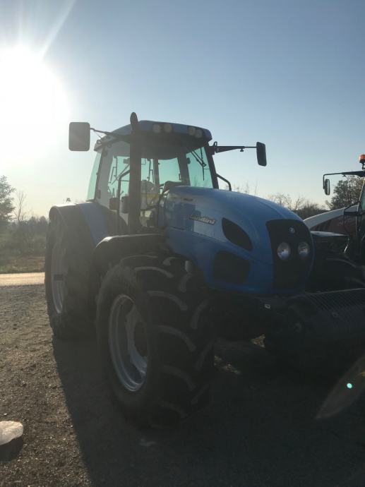LANDINI LEGEND 160