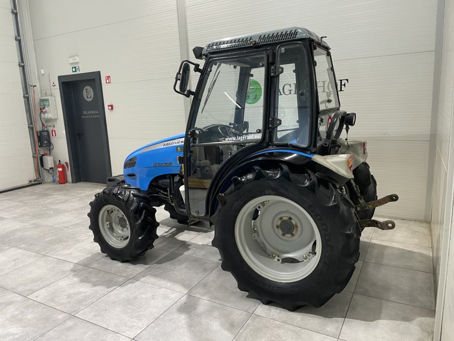 Landini Mistral 50