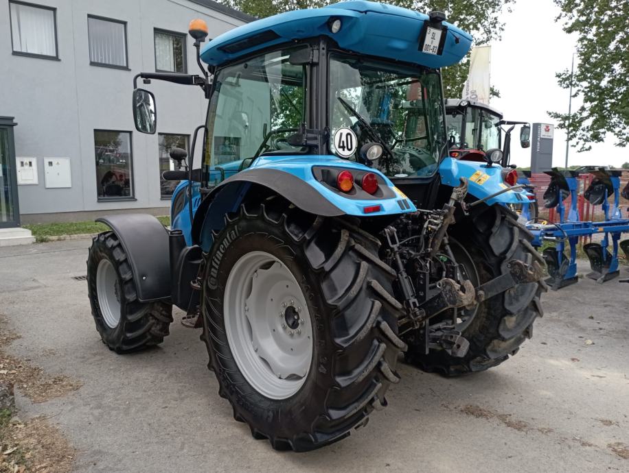 Akcija LANDINI Power Mondial 115