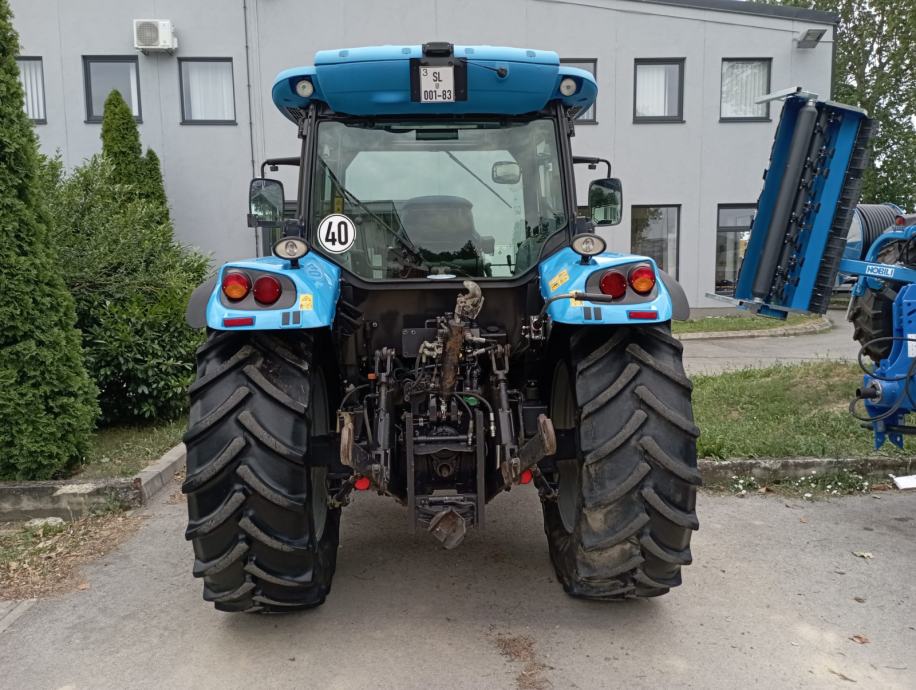 Akcija LANDINI Power Mondial 115