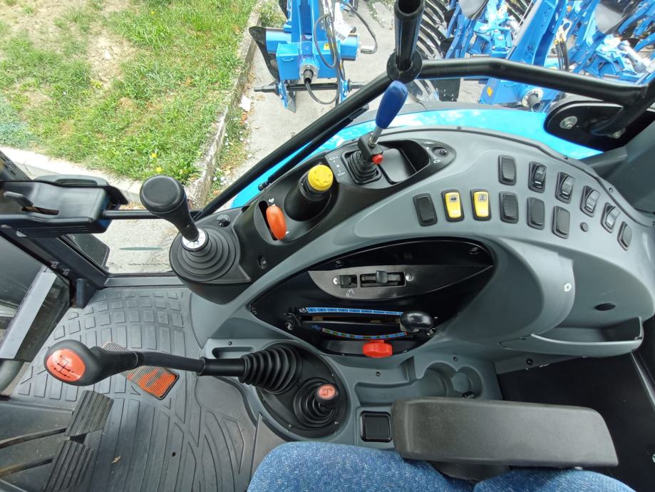 Akcija LANDINI Power Mondial 115