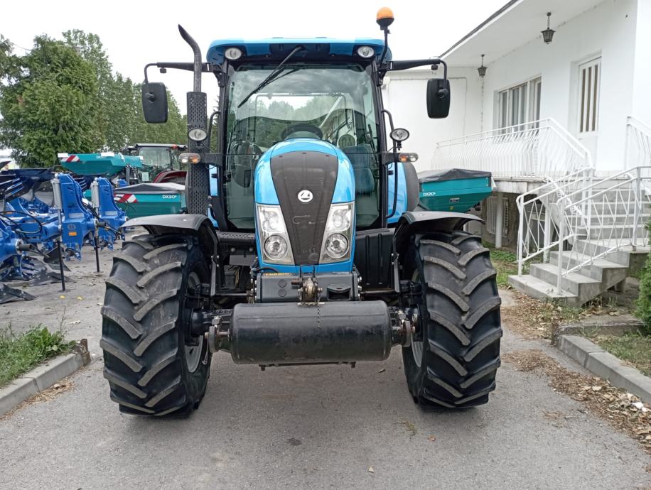 Akcija LANDINI Power Mondial 115