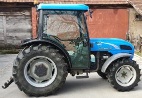 Landini Rex 85 F