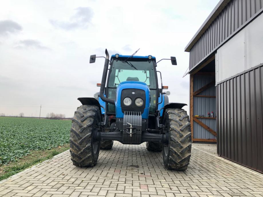 LANDINI VISION 95 U odličnom stanju
