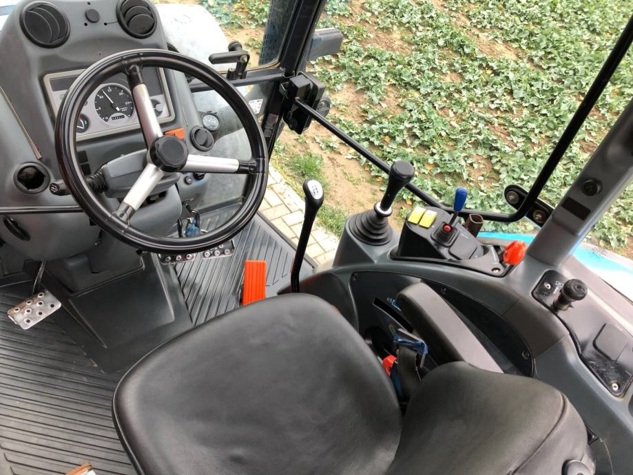 LANDINI VISION 95 U odličnom stanju