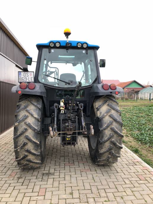 LANDINI VISION 95 U odličnom stanju