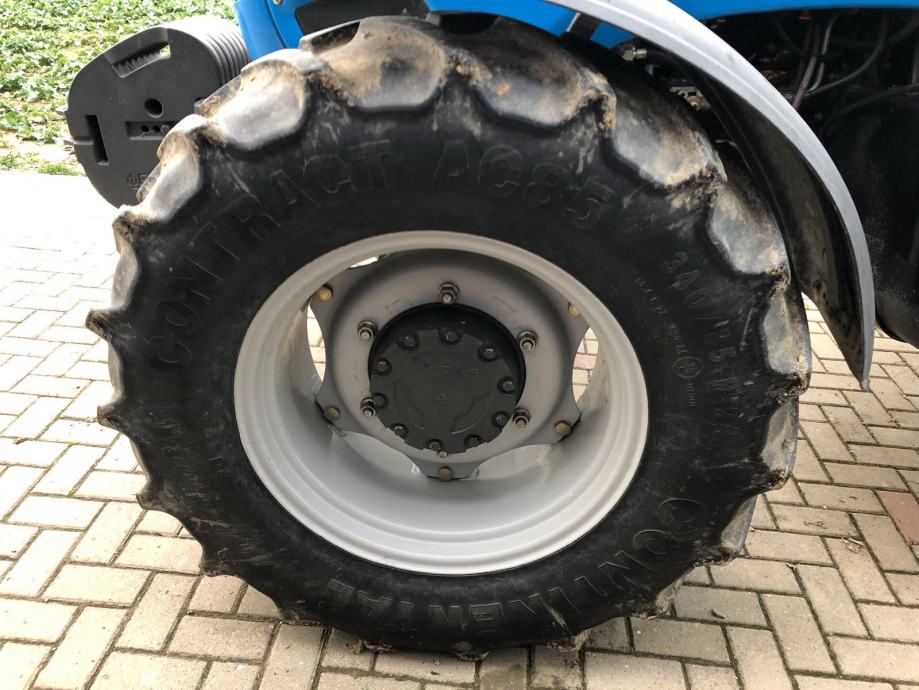 LANDINI VISION 95 U odličnom stanju