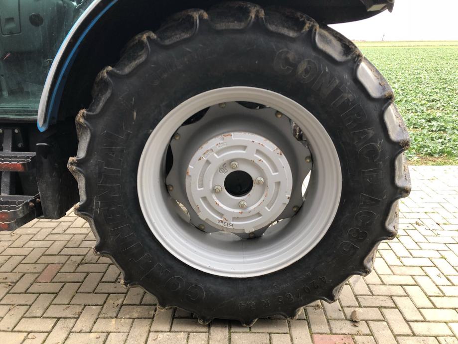 LANDINI VISION 95 U odličnom stanju