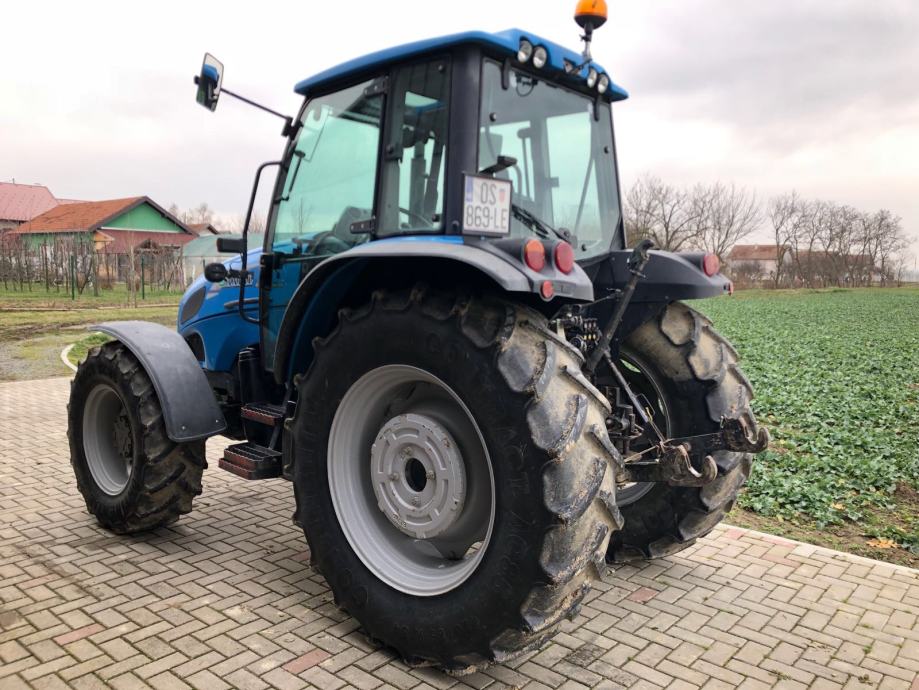 LANDINI VISION 95 U odličnom stanju