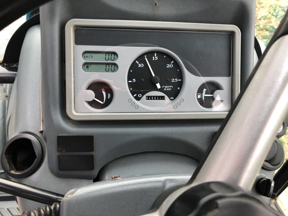 LANDINI VISION 95 U odličnom stanju